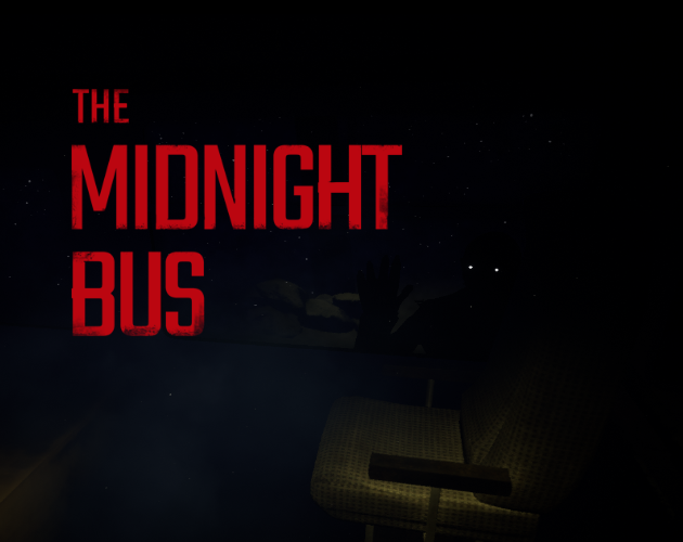 THE MIDNIGHT BUS by itandfeel