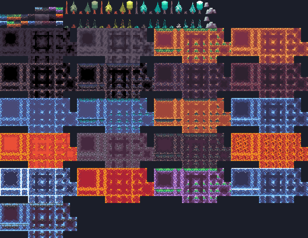 Pack-Tilemap by Tlacoatl