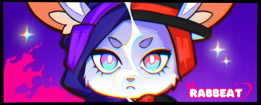 RabBeat by We8 Studios