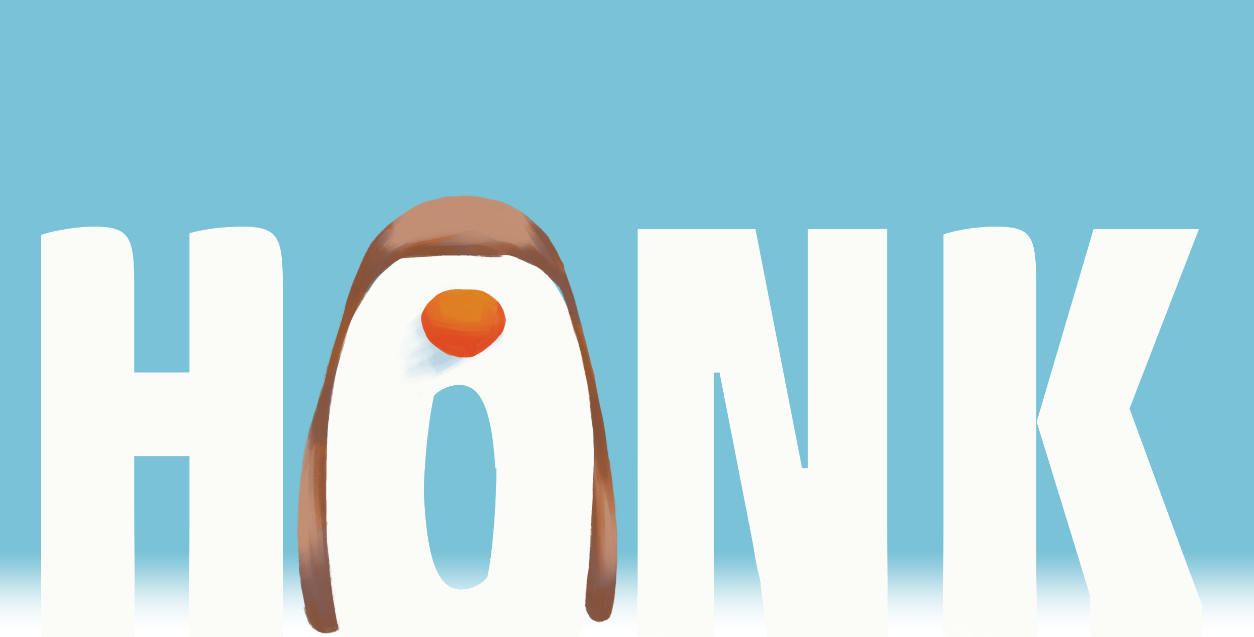 Honk by PIKTURA