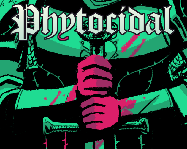 Phytocidal by chemicahl