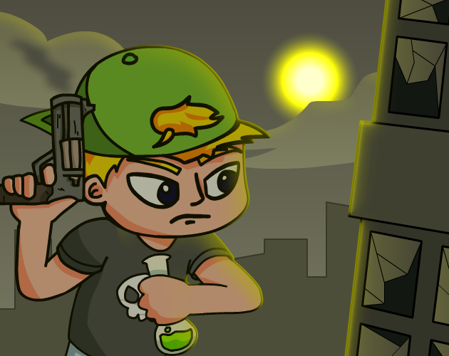 DeadZone by Rody_Dev