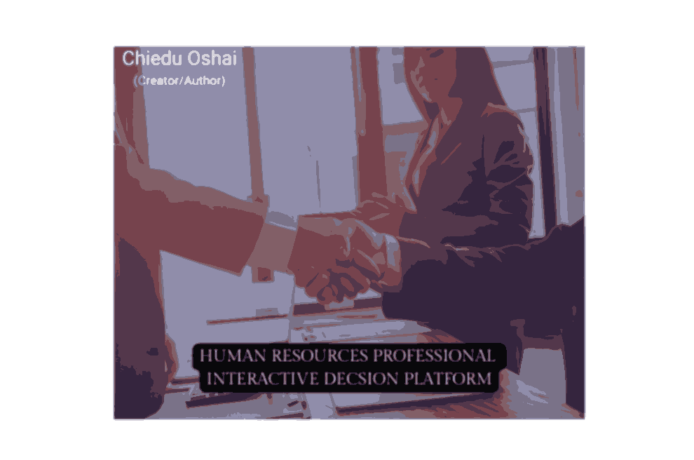 Human Resources Interactive Series 1 by Belra