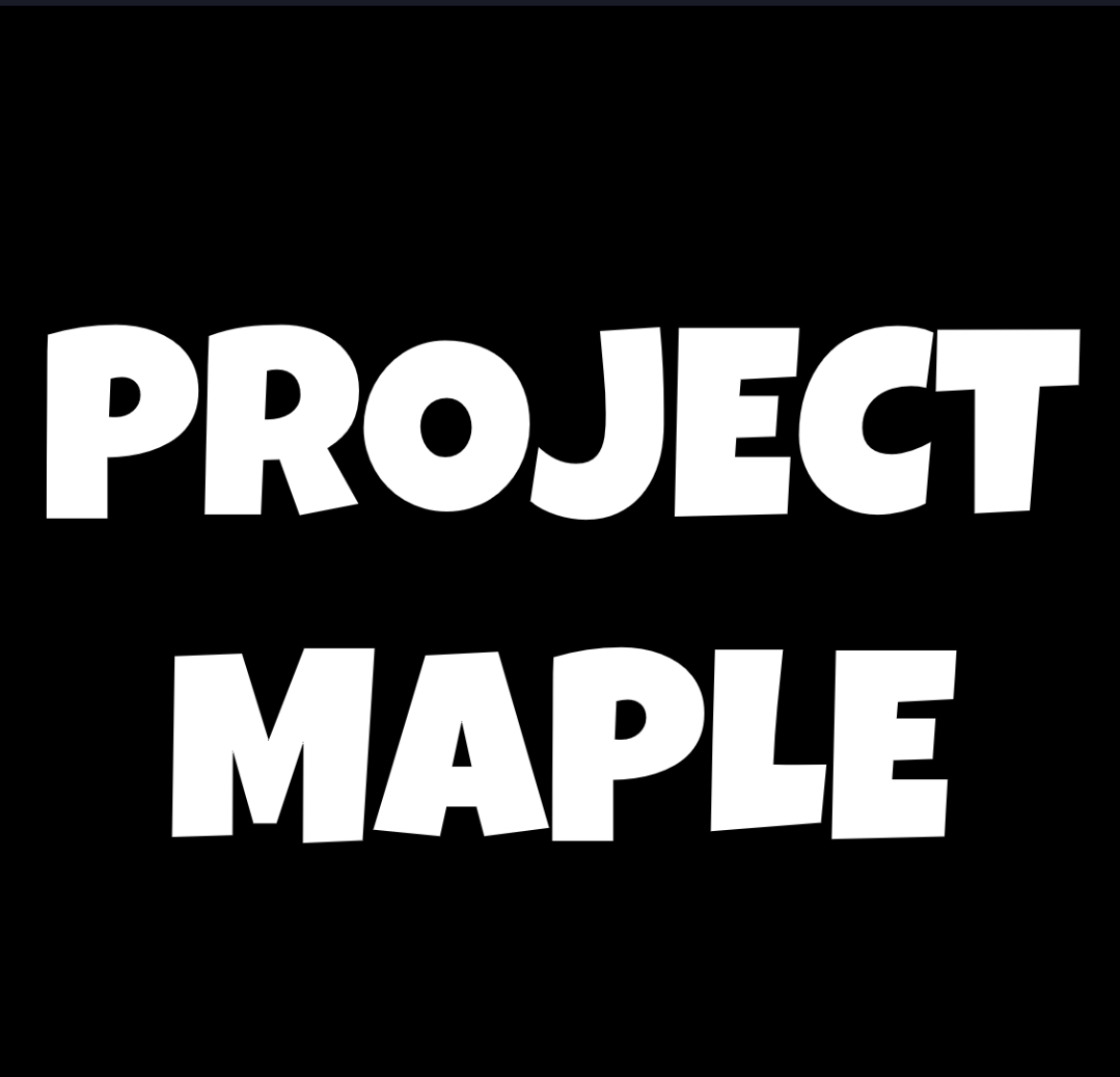 Project Maple (Modded Ropes) by frxxxxx