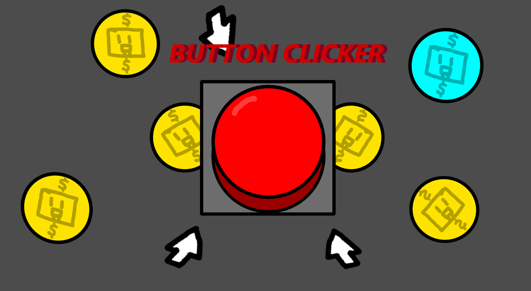 Button Clicker by Thechicken64