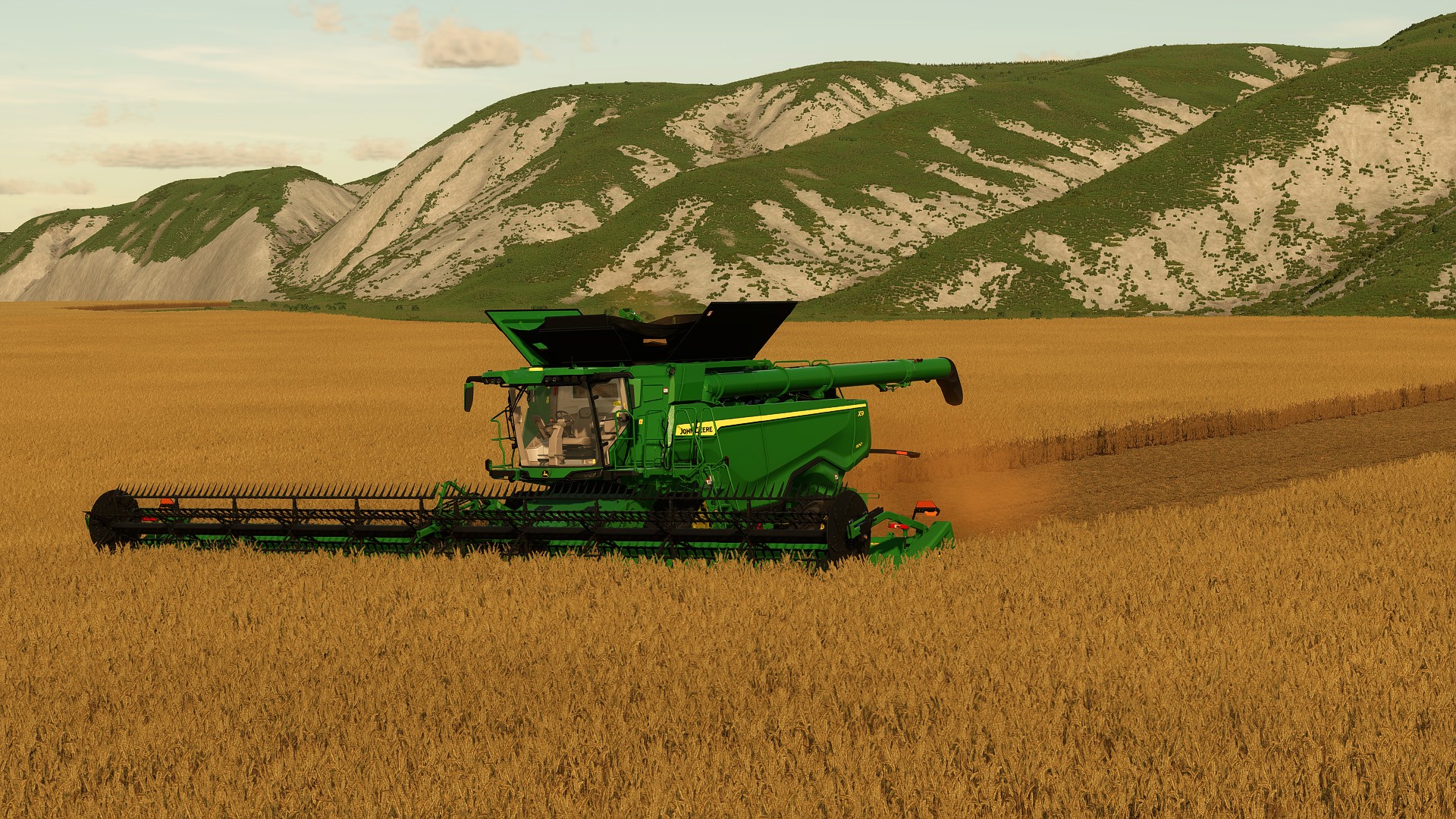 FS22 4x Map - Loma, Montana by No Creek Farms