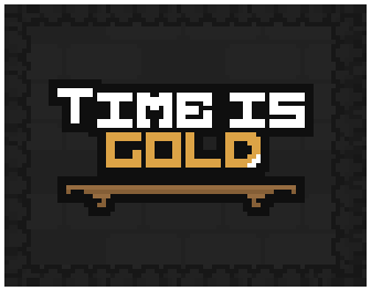 Time is Gold by Jito