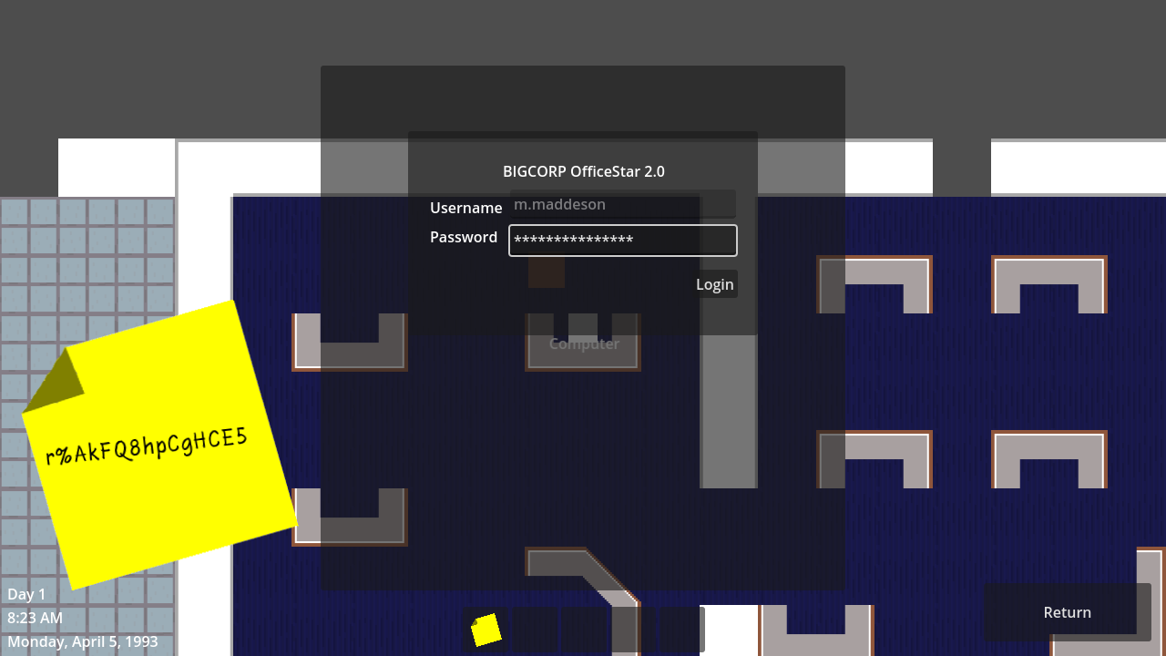 Devlog 7: Fixing - itch.io
