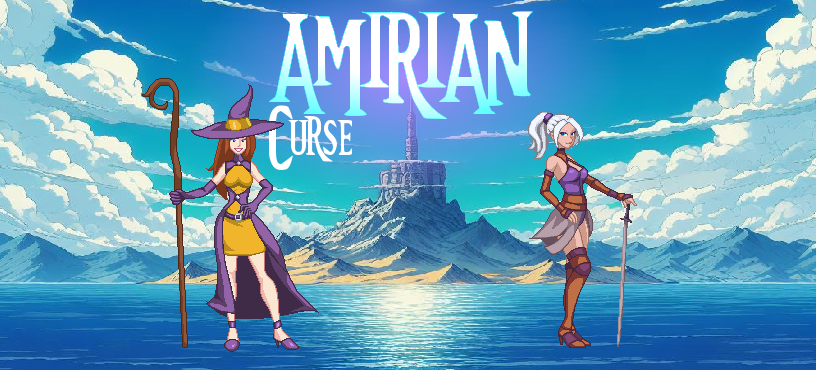 Comments 50 to 11 of 60 - Amirian Curse by JayaKun Zone