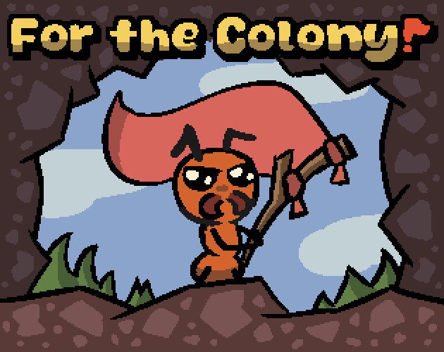 Rate For the Colony by Automagic00, andy98725, Arenium, chivesplusplus ...