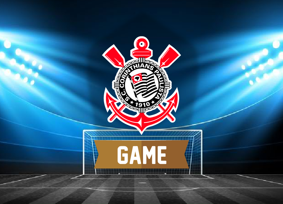 [Arcolabs] Game Do Corinthians by René Abreu, Julye, JohnnyR, Skrieg