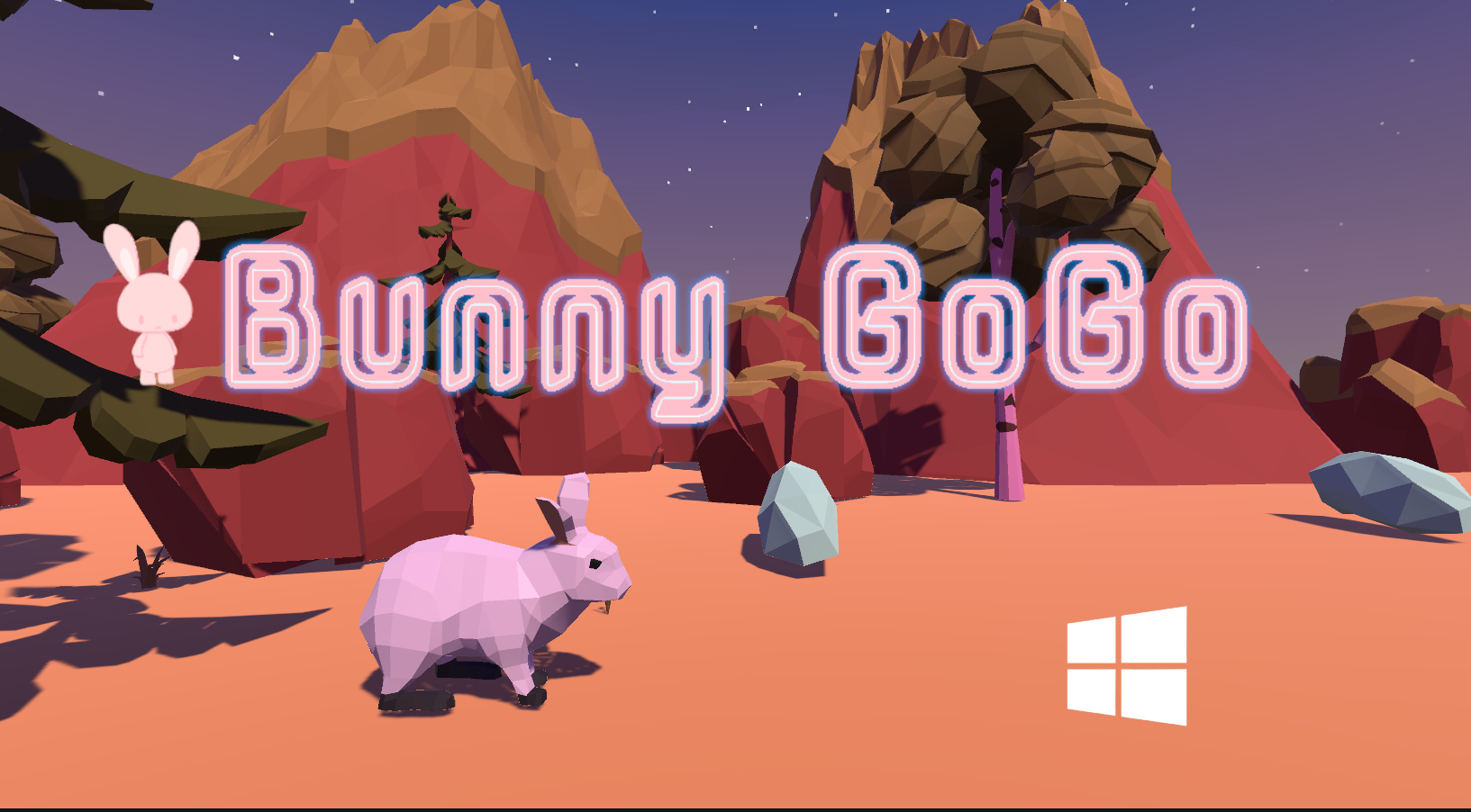 BunnyGoGo by SirApple