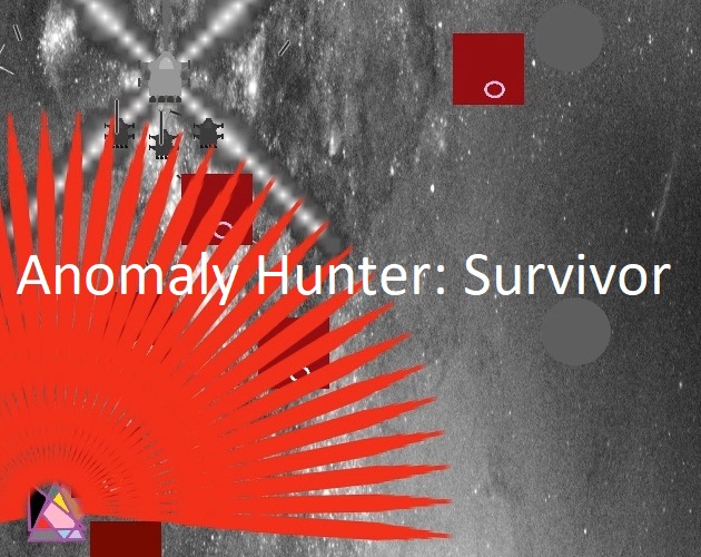 Anomaly Hunter: Survivor by TheRingBearer99