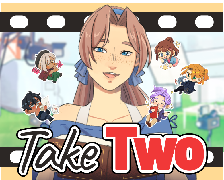 Take Two by Nekoii Studio