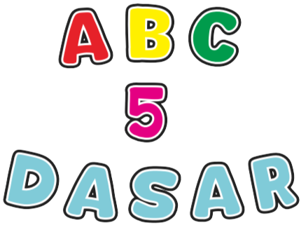 ABC 5 Dasar by myniv