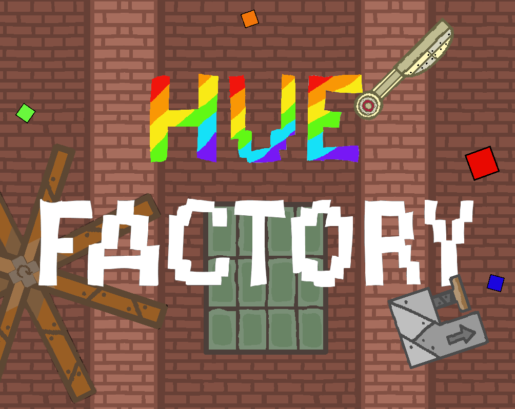 Hue Factory by SoftDev, Ciccino