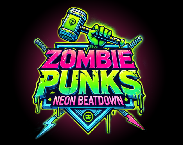 Zombie Punks: Neon Beatdown VR by Vanhoras, FT-USER-1, galloping_bull