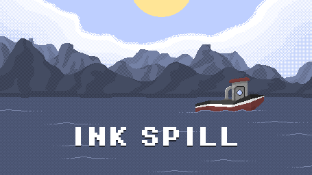 Ink Spill by lswb, C_NNS