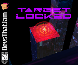 Target Locked by Jakob's Vault