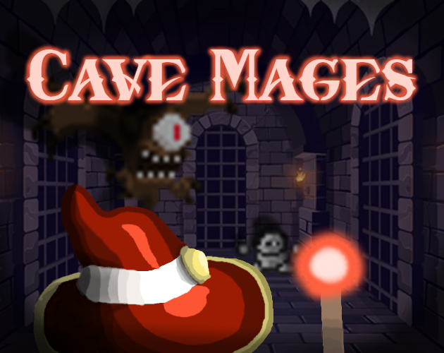 The Totem Update - Cave Mages by Tocci Games