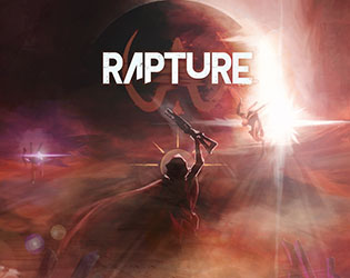 Rapture 2024 by ISART DIGITAL