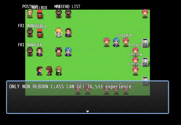 RPG MZ PLUGIN - FREE DL - TOTAL DMG IN BATTLE INSIDE VARIABLE | RPG ...