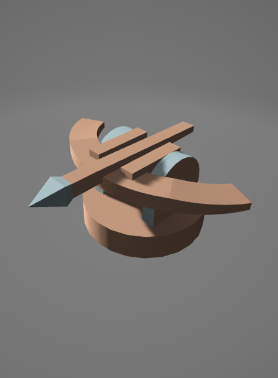 Tower Defense by Alex Marion