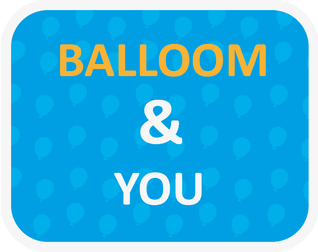 Balloom & You by Lapiz_Corto