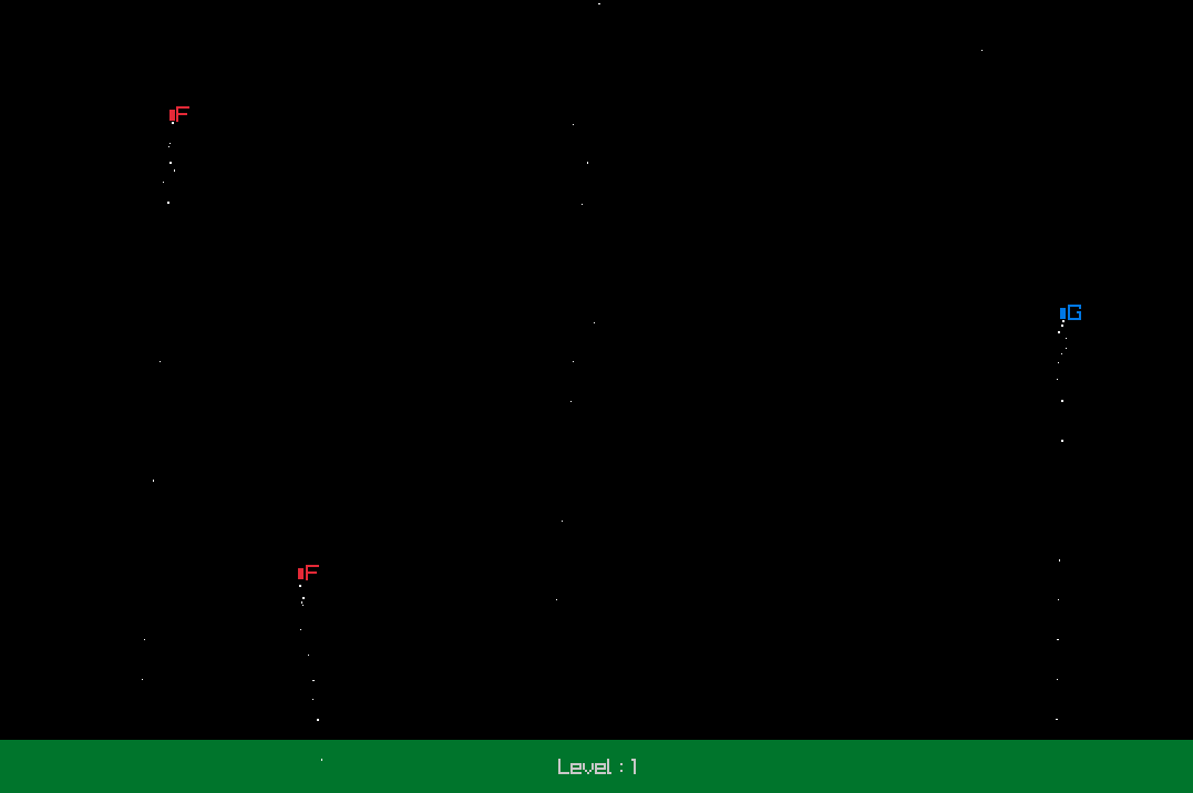 Bunga by WizardNored for One Game a Month #36 - itch.io