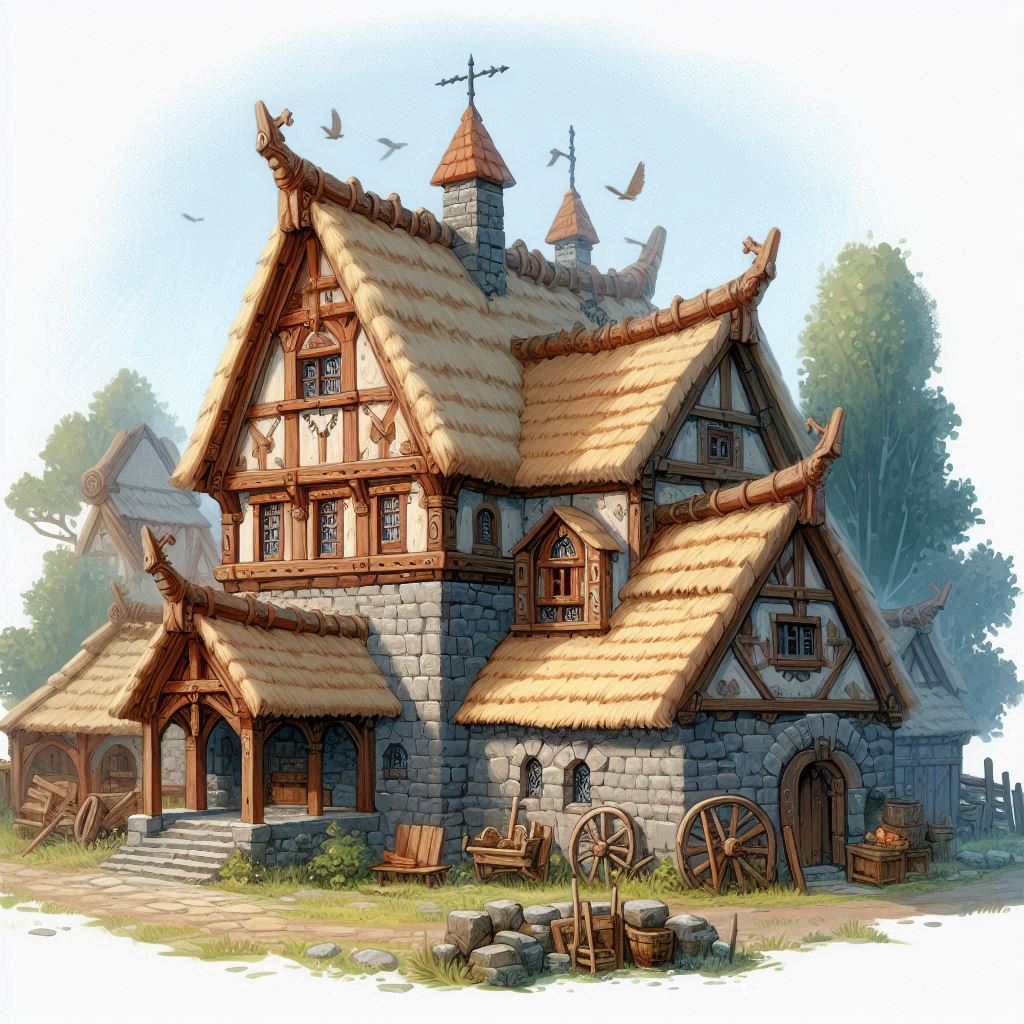 Project Oasis by MagmaInc