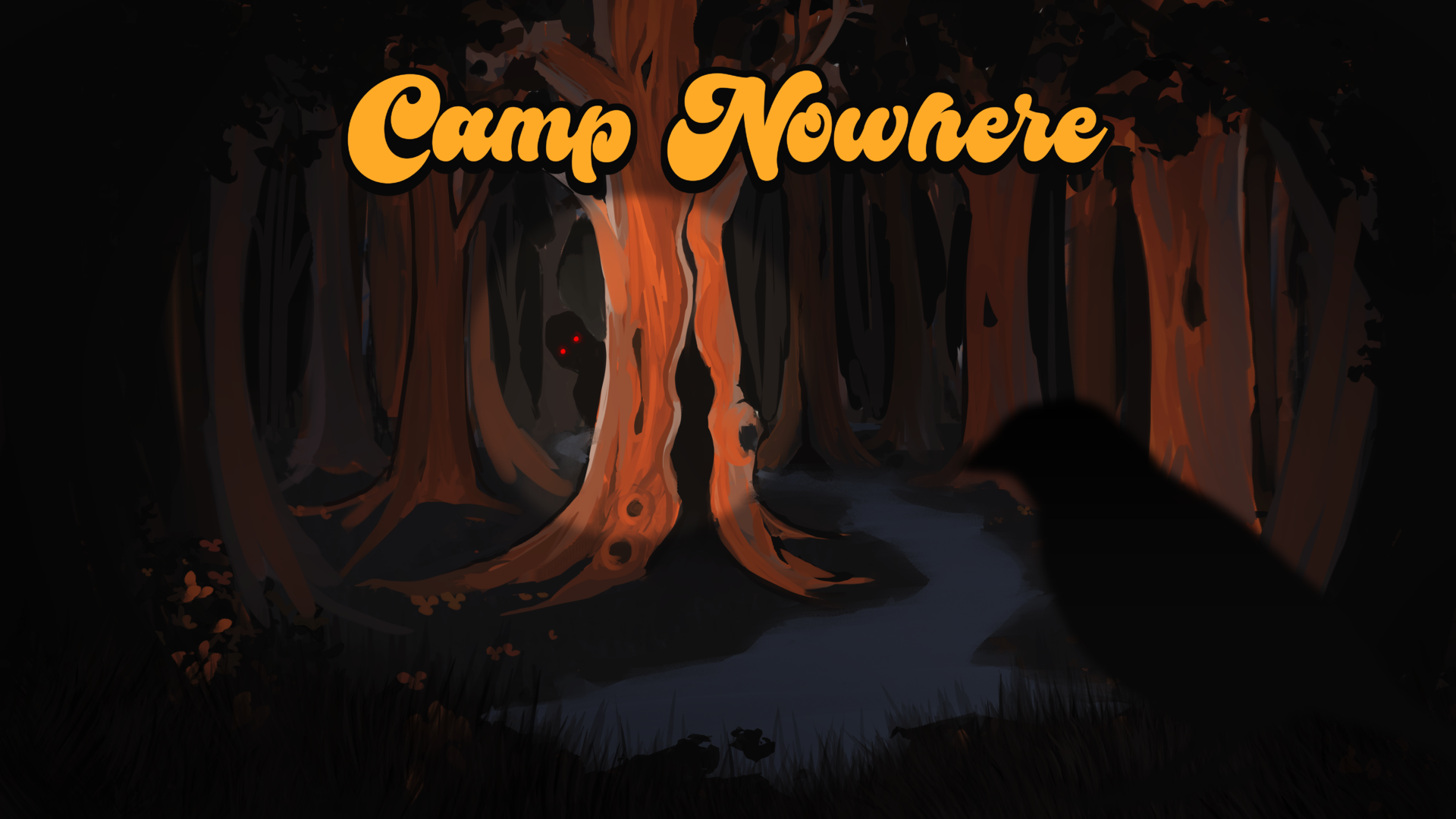 Camp Nowhere [Demo] by Nightpxel