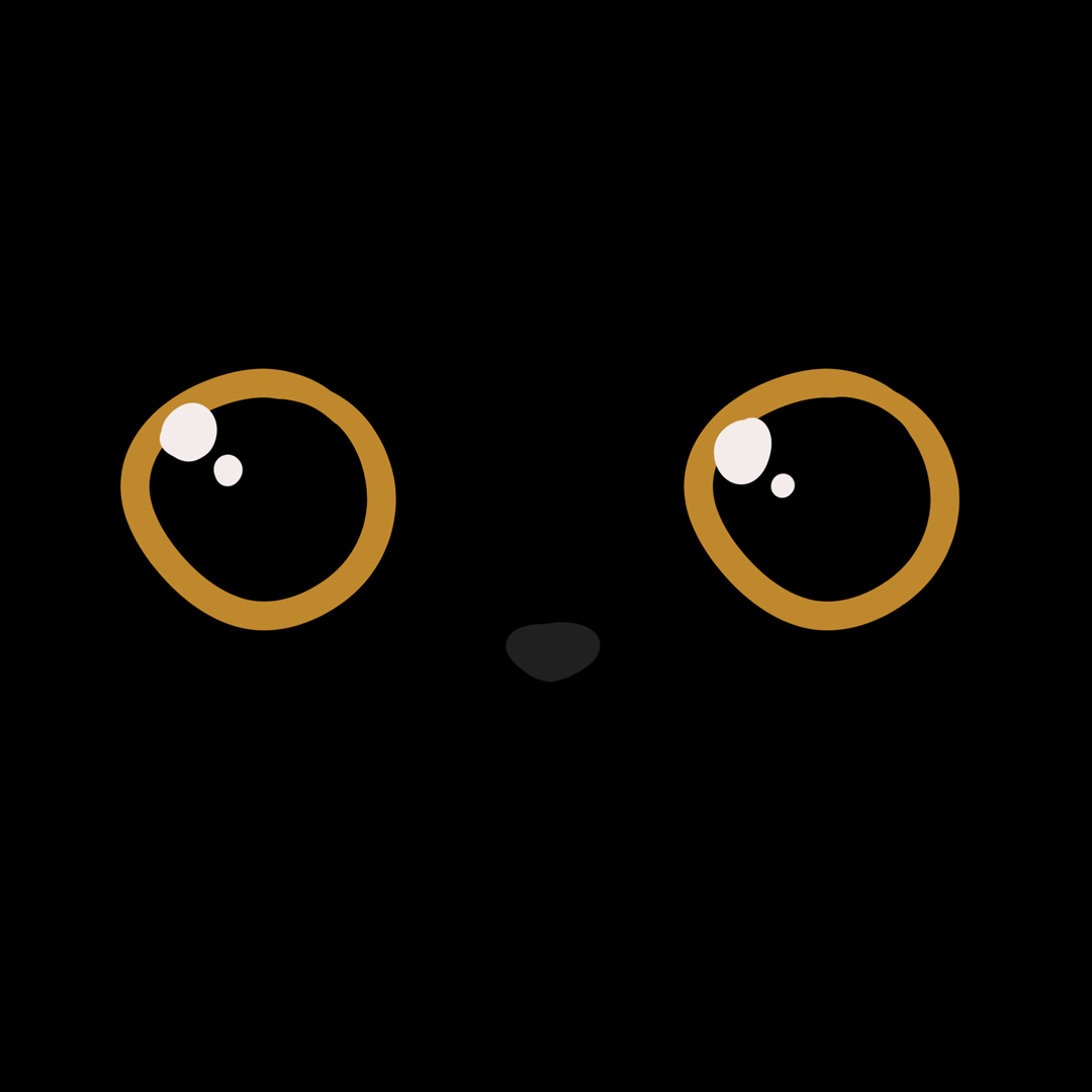 Voidcat Survivors By Seashake