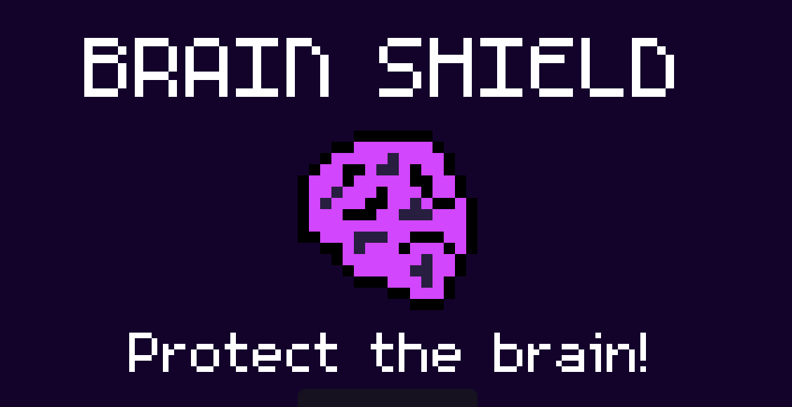 Brain Shield by nathanleiby