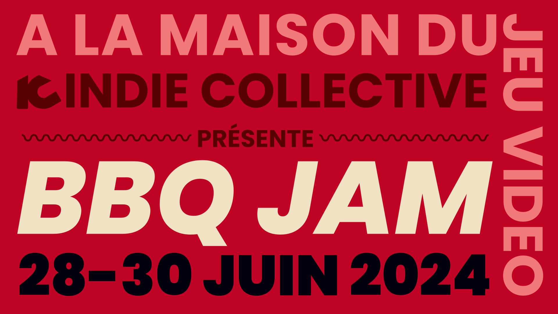 BBQ Jam 2024 - itch.io