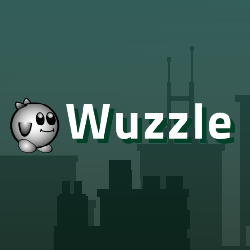 Wuzzle by Chtau