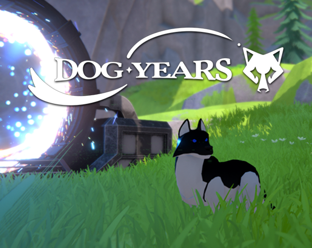Dog Years by SolitaryStudios