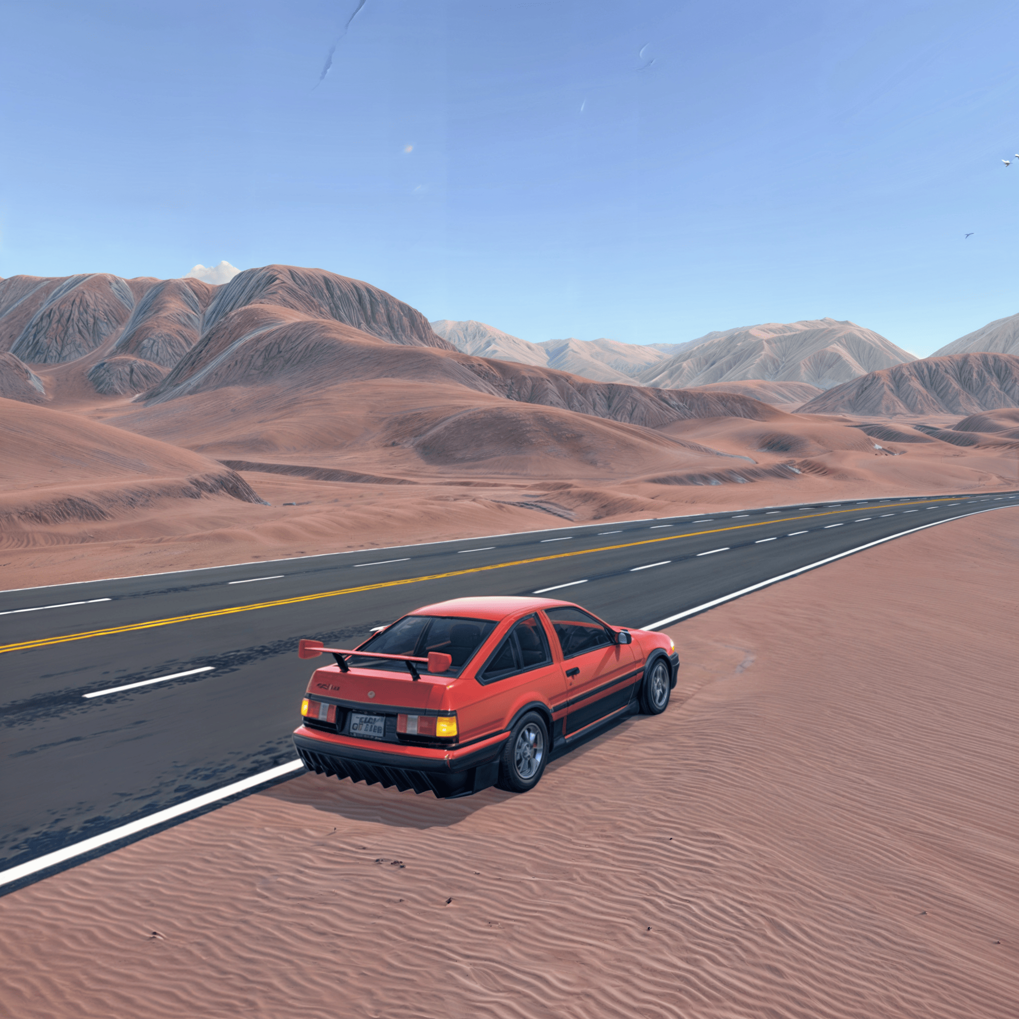 RCD 4: Push Your Limits in the Ultimate Driving Playground by Fast Strip