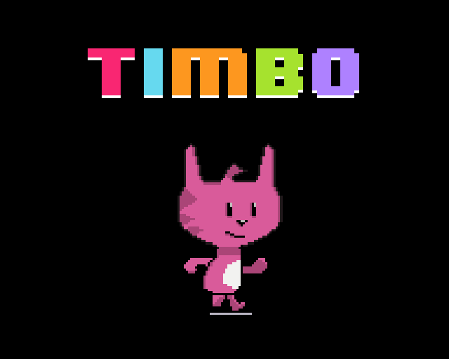 Timbo by Merve