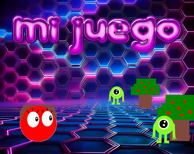 Mi Cool Juego by Taller de Creación de Videojuegos