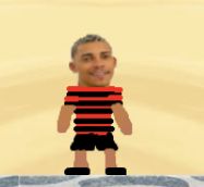 Mc Poze o Jogo by OFF LIFE