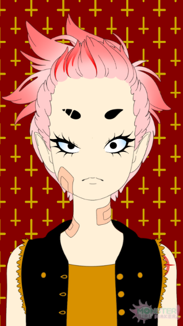 Monster Girl Maker by ghoulkiss