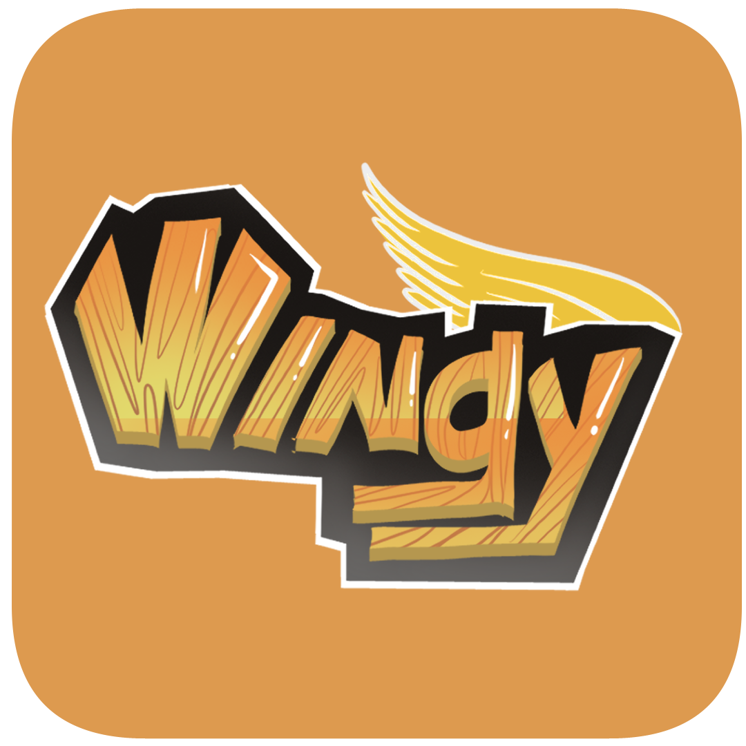 Wingy by Fahsaaula