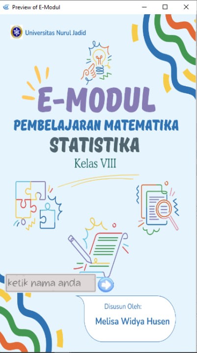 Modul Elektronik by widiadam1234@gmail.com