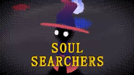Soul Searchers by Camden Cecrle, Alexzoin