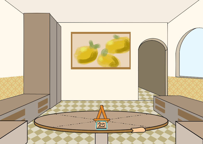 Turntable Chef VR game overview - itch.io