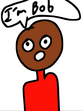 Find Bob by Robin_Mercury