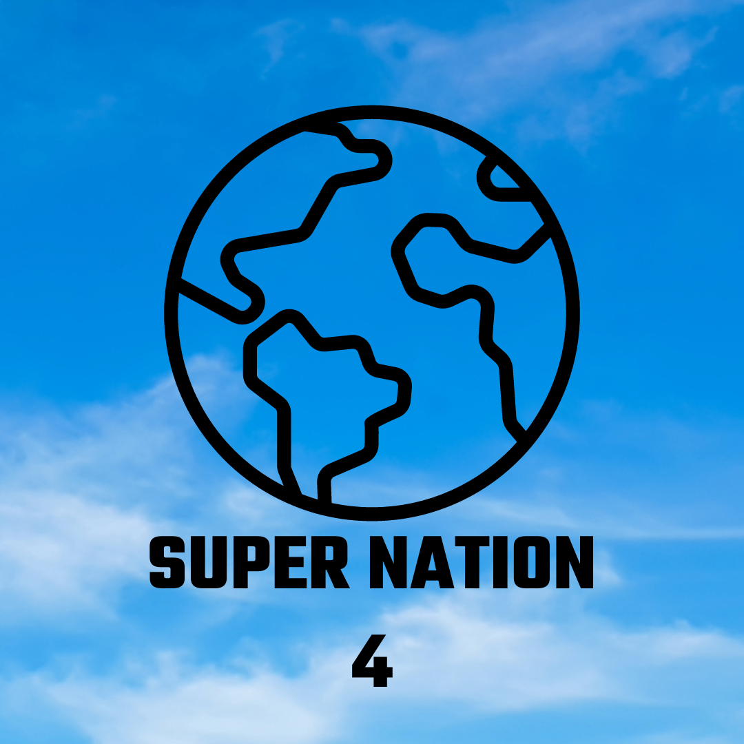 Supernation by Supernation