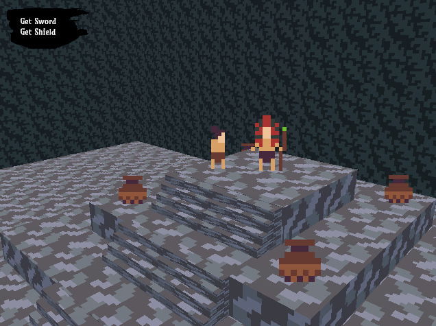 Manik Hungers by Two PM