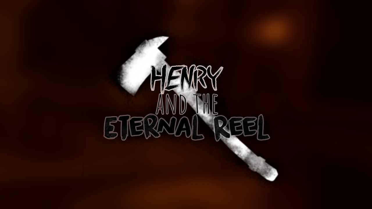 Henry and the Eternal Reel by Memento Games