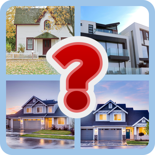 Photo Riddle Quiz by HiraShah